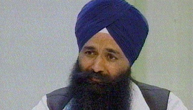 Sikh bekent rol bij aanslag Air India | Correspondent Frank Kuin